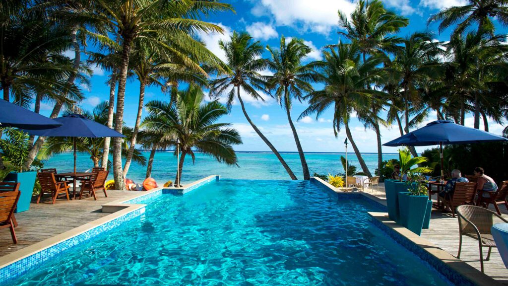 Cook Islands Best Luxury Resorts | Dream with Luxury Escapes