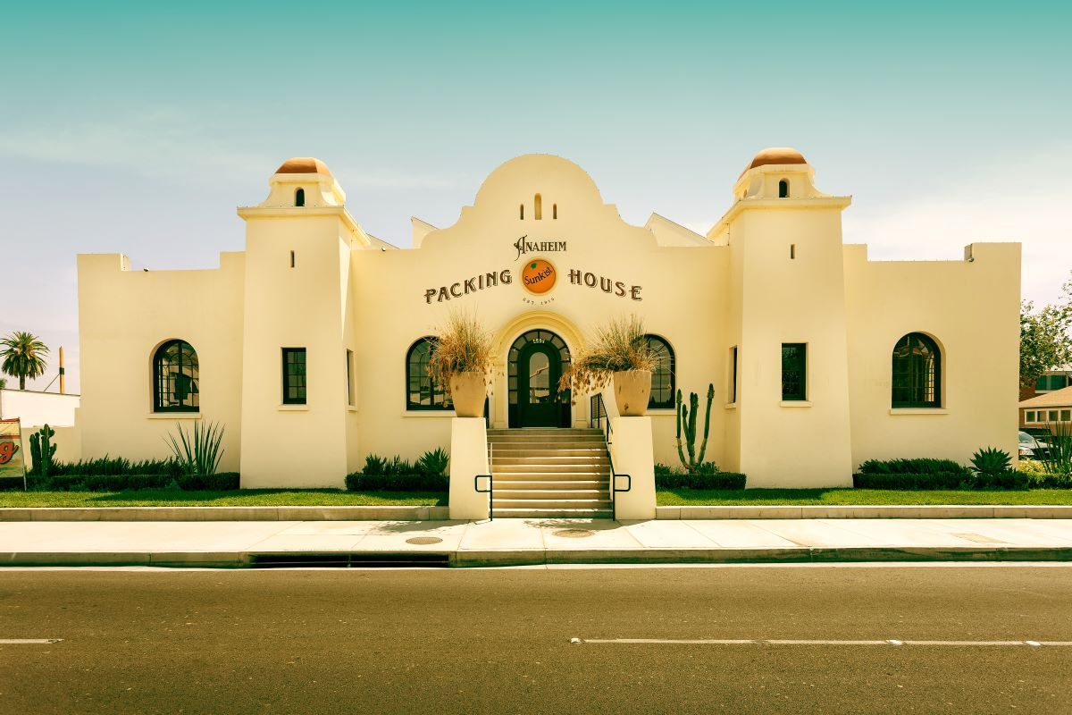 Is Anaheim California's Coolest City? | Dream