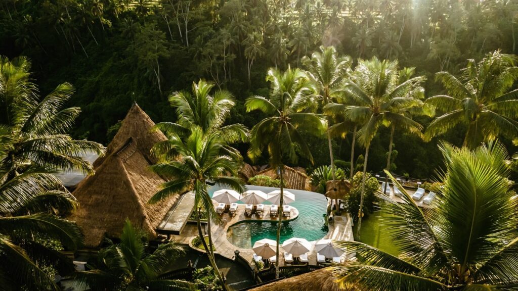 Bali’s Best Five-Star Resorts | Dream with Luxury Escapes