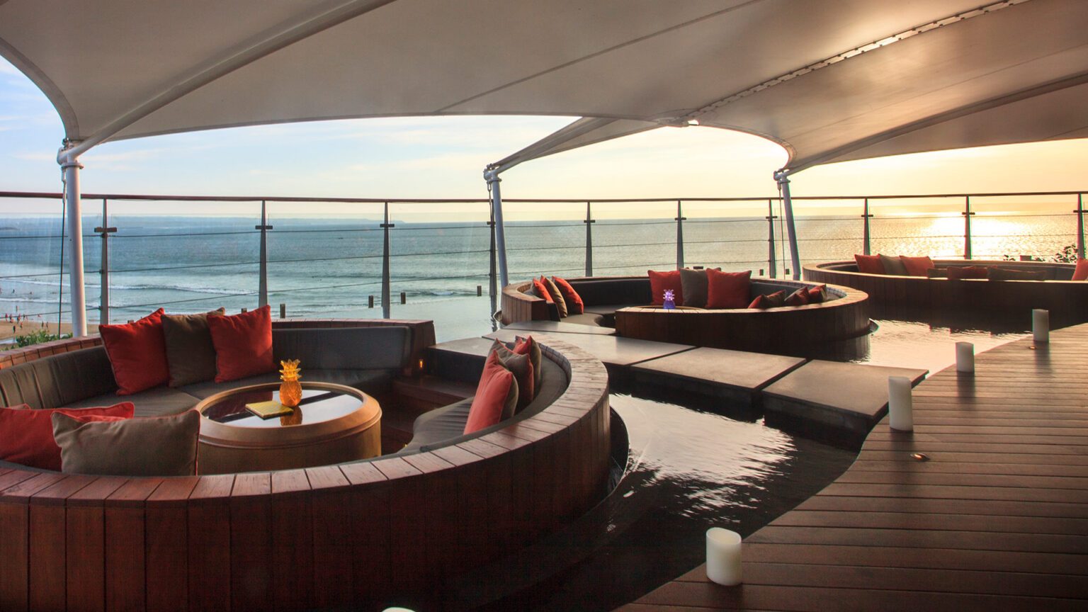 Double-Six Seminyak Bali: Inside this Luxury Escapes Bestseller