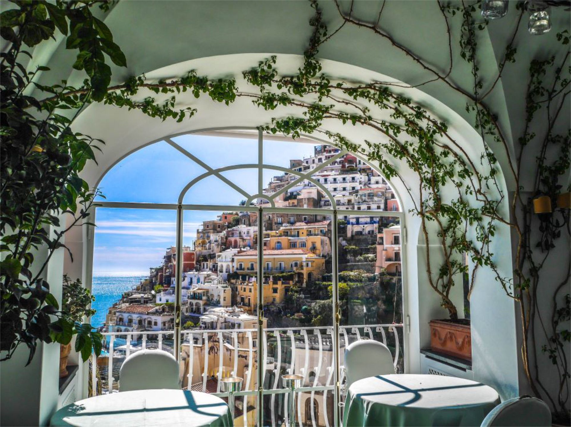 Destination - Italy | Dream by Luxury Escapes