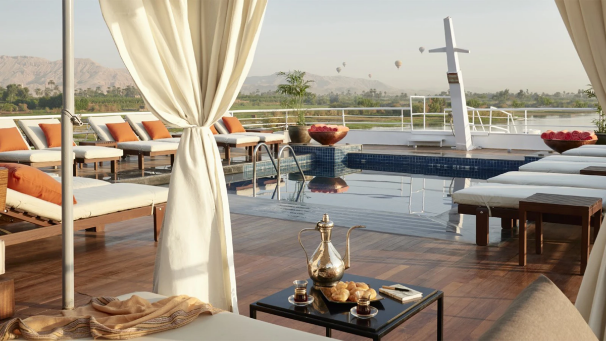 8 Unique Egypt Experiences | Dream with Luxury Escapes