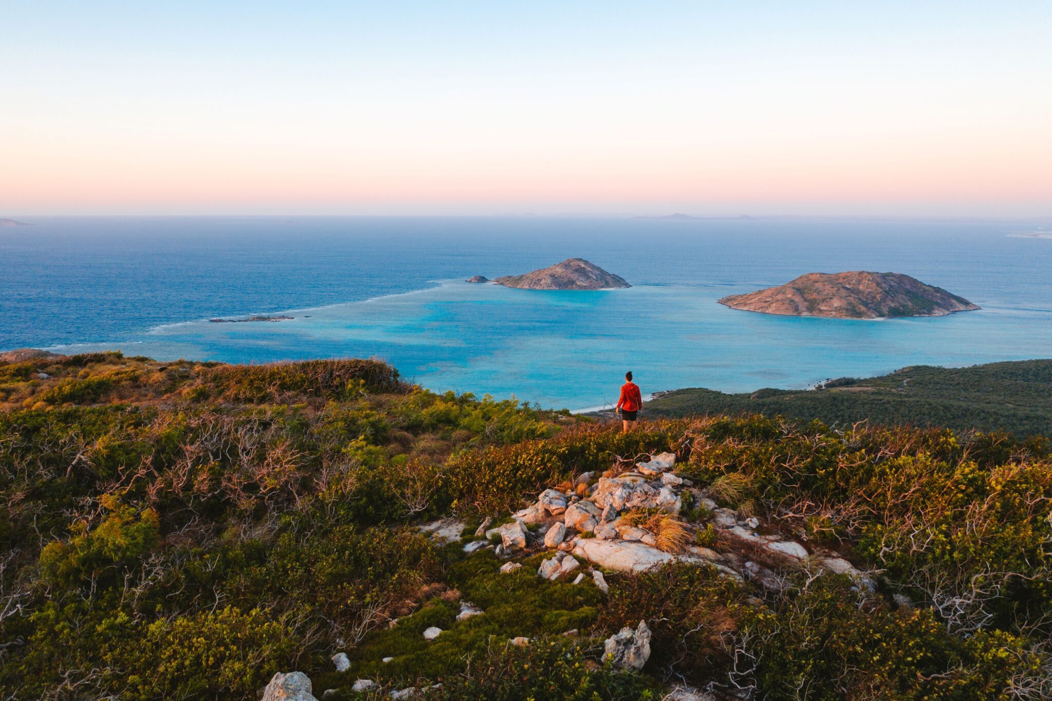 Explore Lizard Island | Dream with Luxury Escapes
