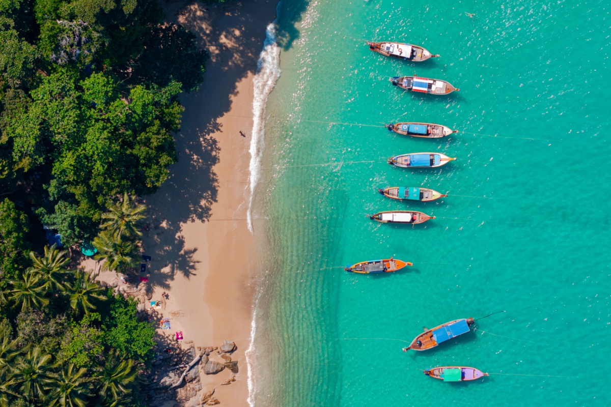 Best Family Resorts in Phuket for Kids | Luxury Escapes