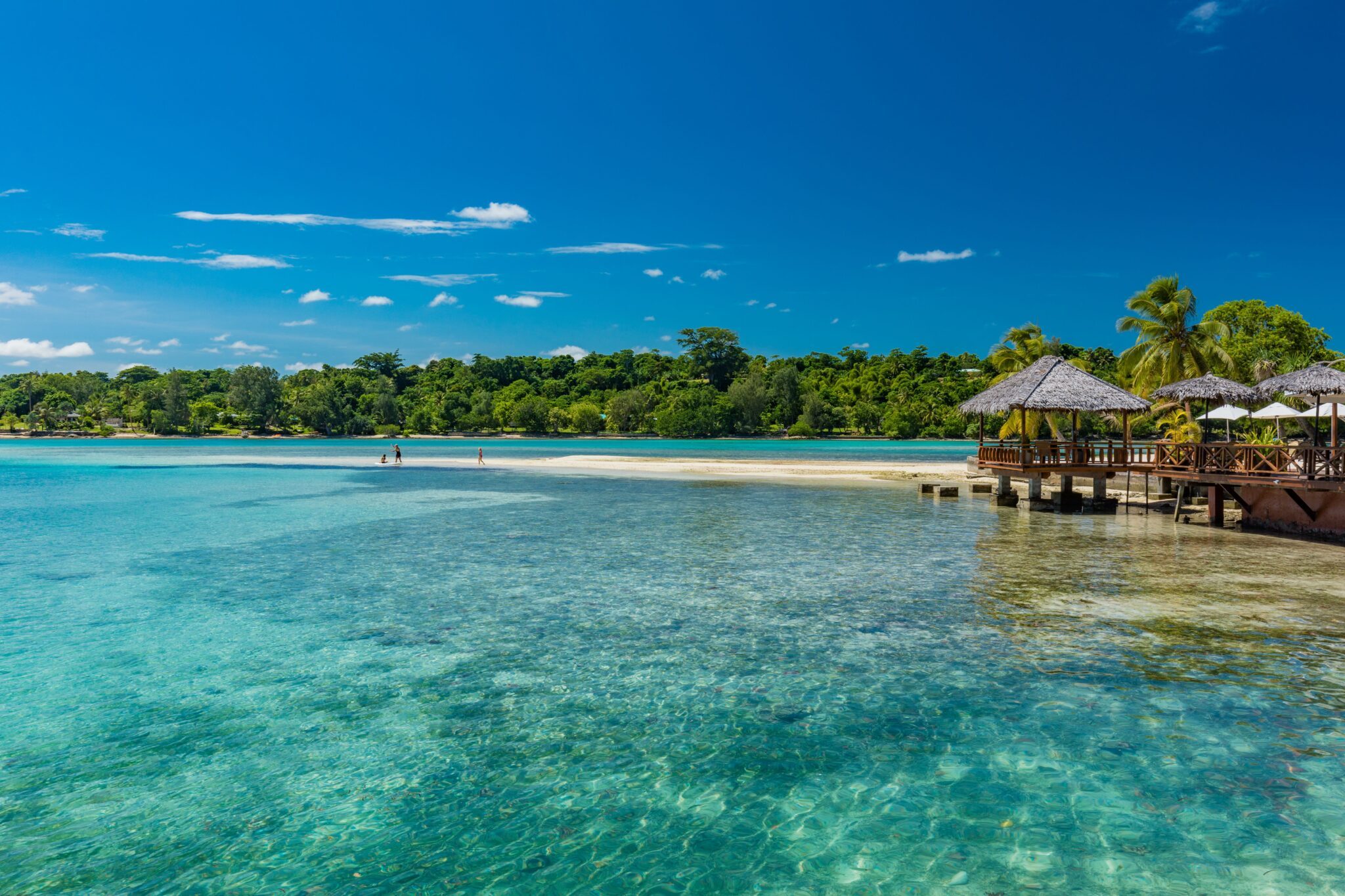 Vanuatu Guide | Dream with Luxury Escapes