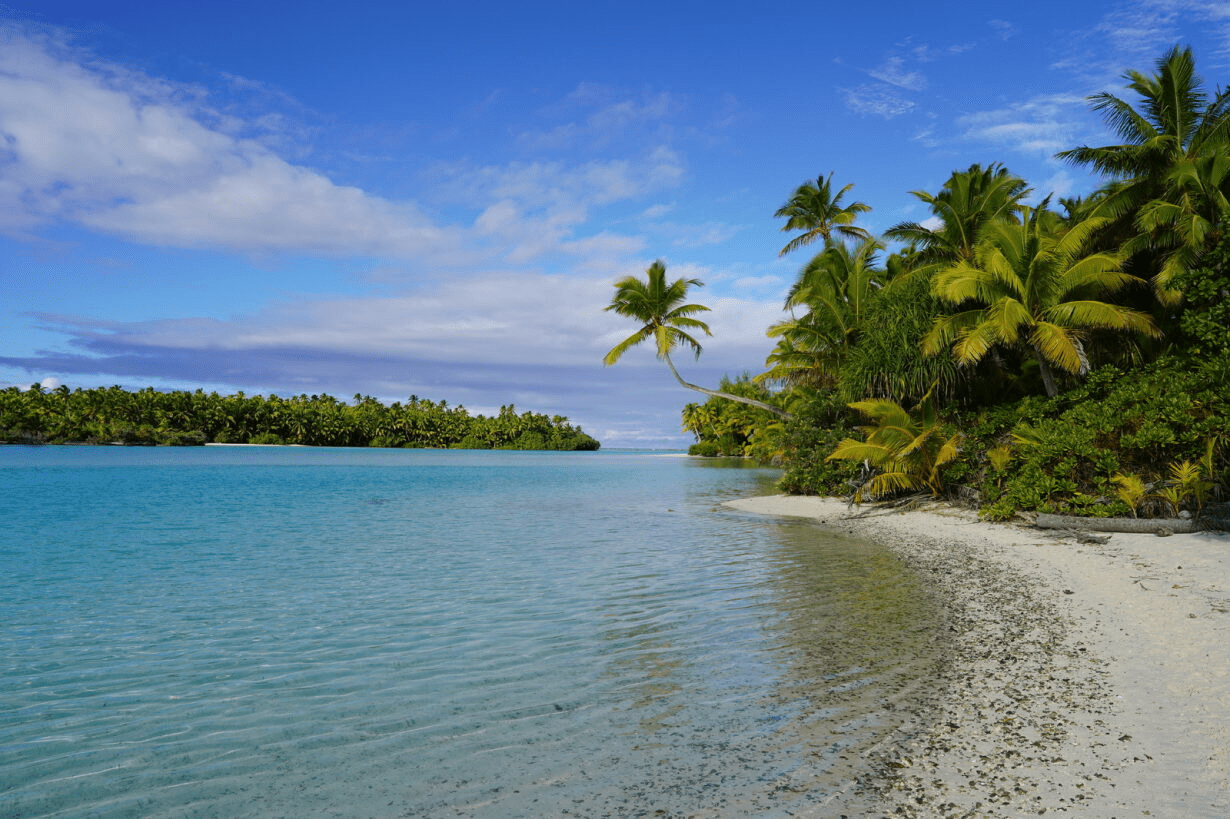 Cook Islands Guide | Dream with Luxury Escapes