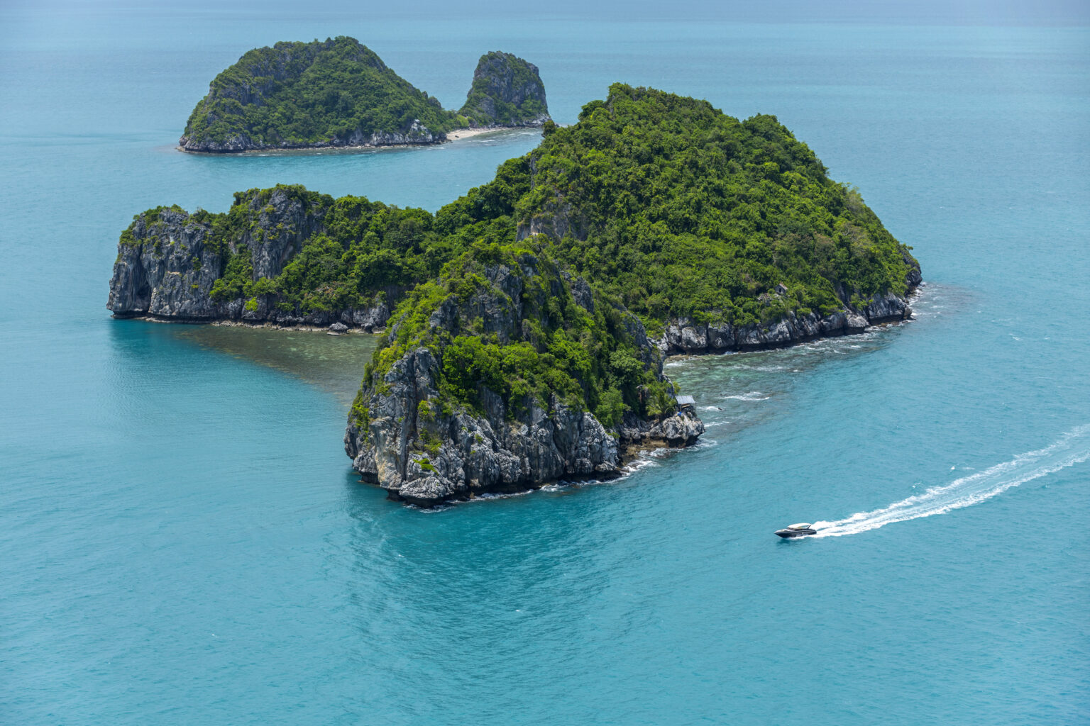 Unique Things to Do on Koh Samui | Dream by Luxury Escapes