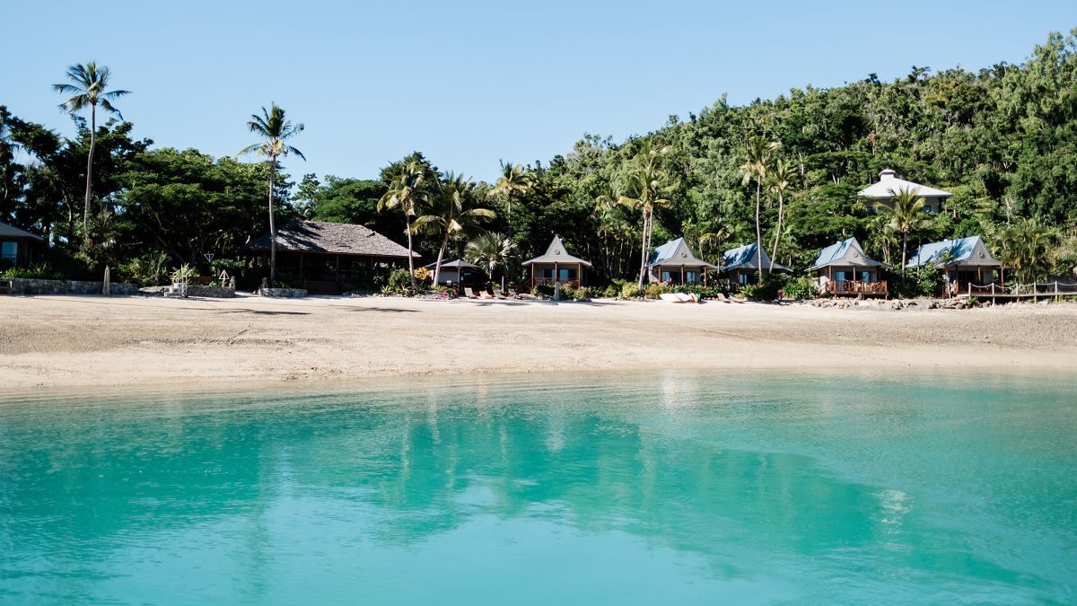 Best Beachfront Resorts in QLD | Dream with Luxury Escapes