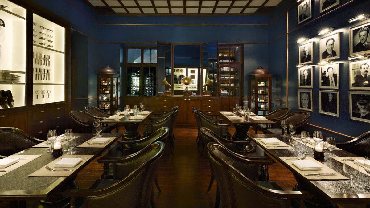 Thailand’s Best Restaurants | Luxury Escapes