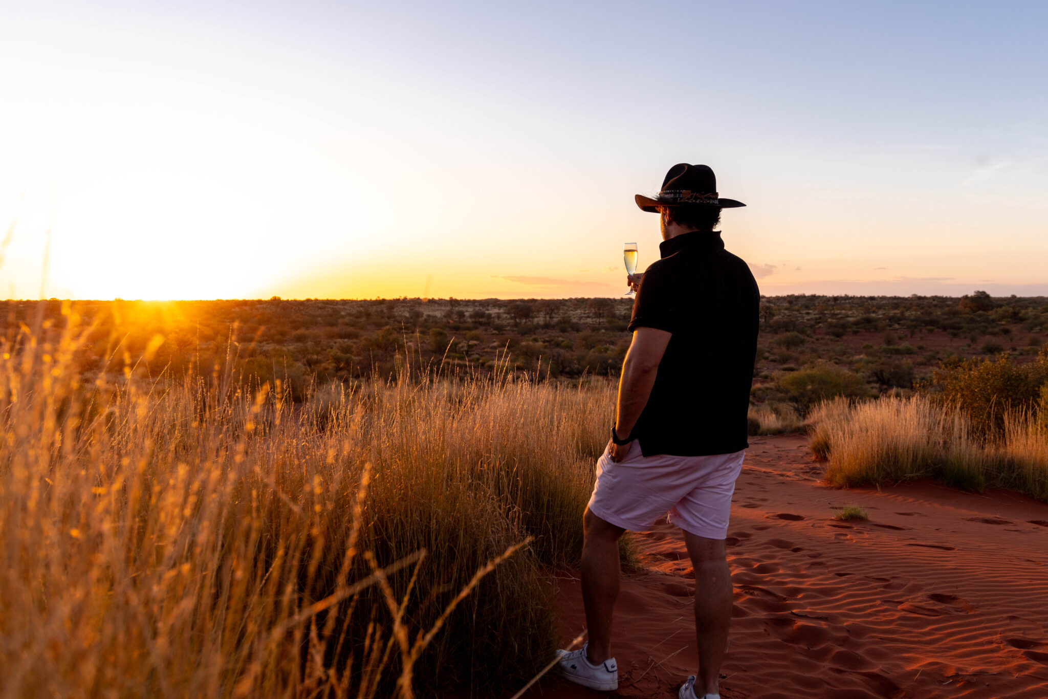 Signature Series Red Centre Tour | Dream with Luxury Escapes