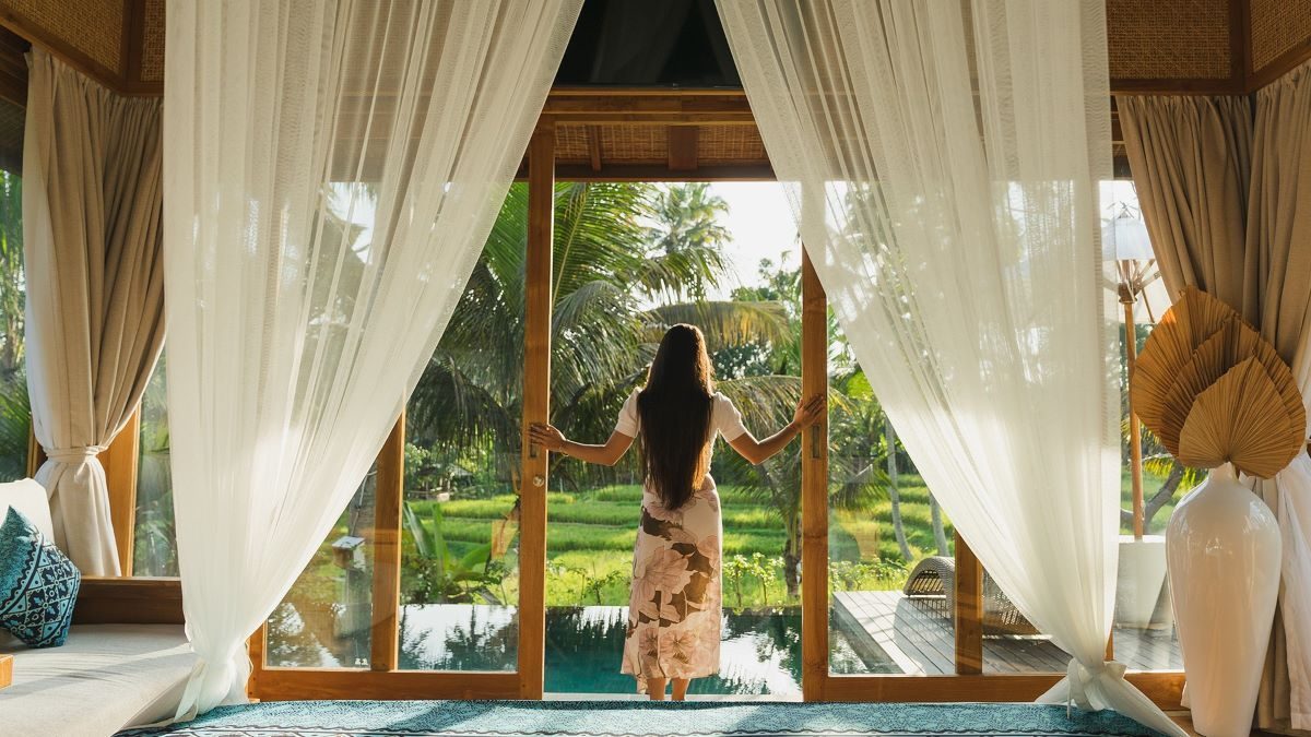The Best Villas in Bali with Private Pools | Dream