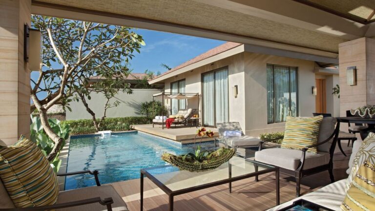 The Best Villas in Bali with Private Pools | Dream