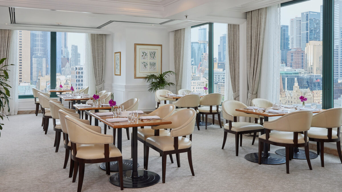 The Langham Melbourne | Dream by Luxury Escapes