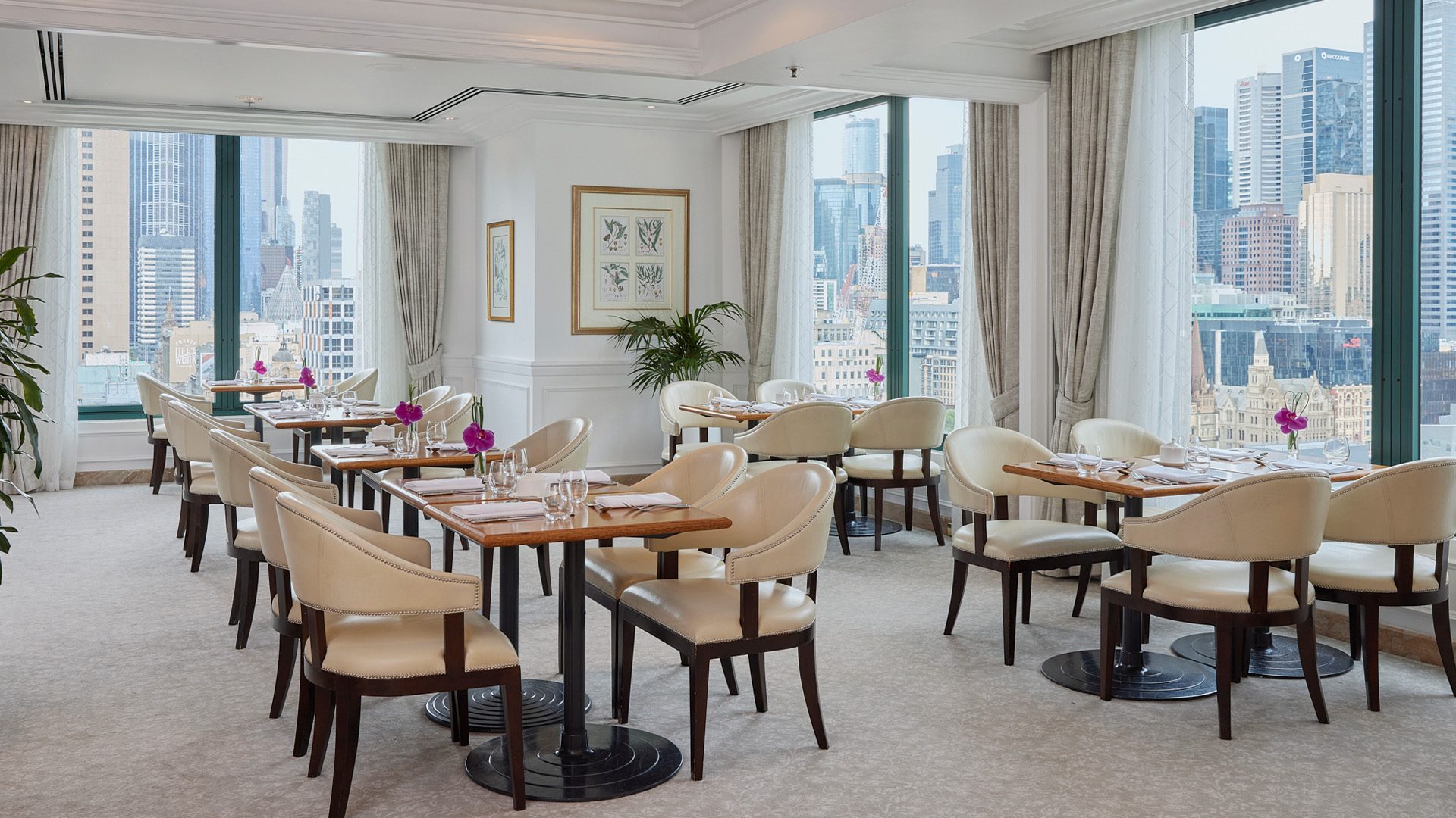 The Langham Melbourne | Dream by Luxury Escapes