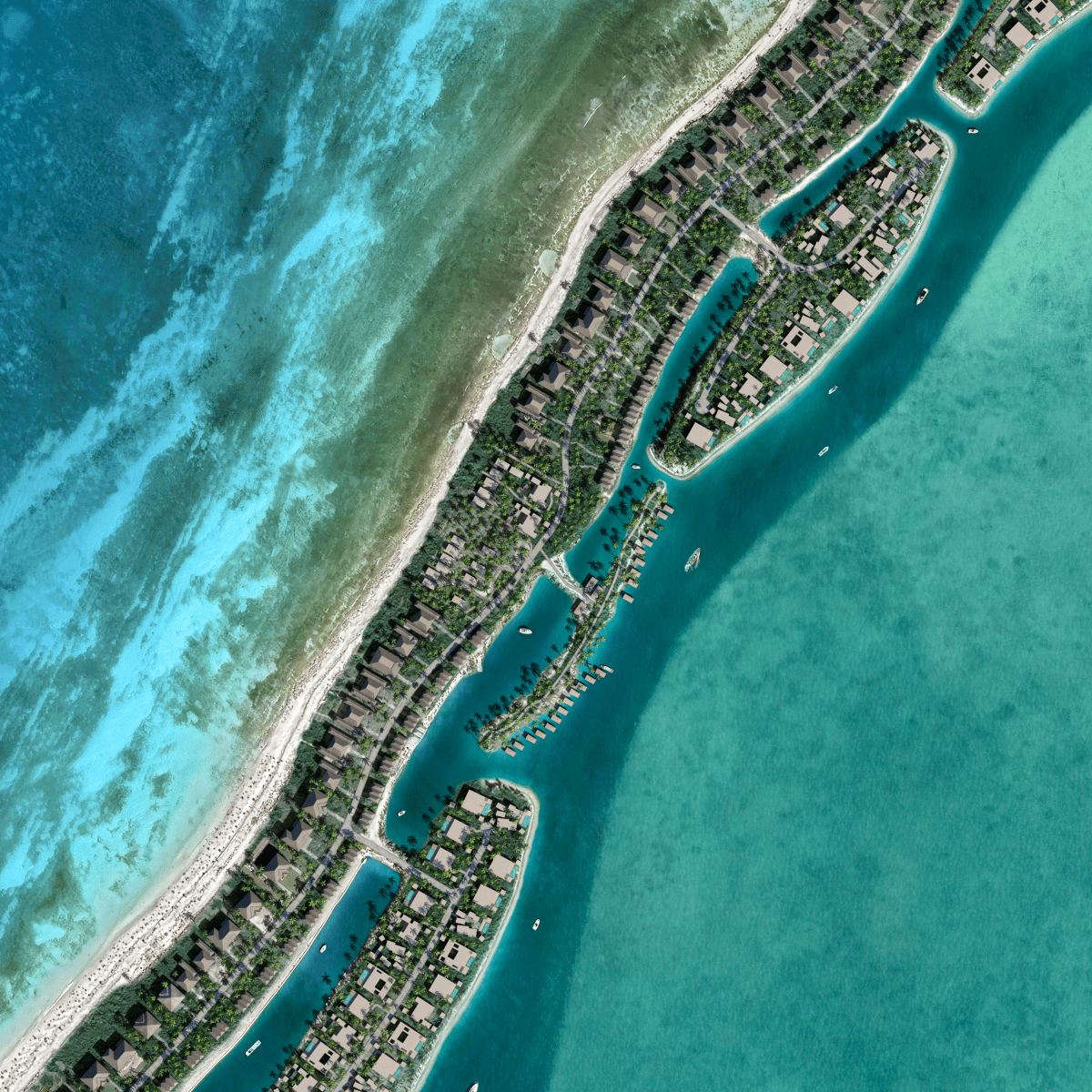 New Banyan Tree Caribbean Resort | Dream with Luxury Escapes