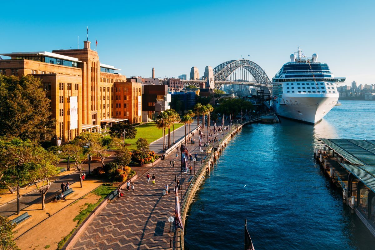 Sydney Weekend Guide | Dream by Luxury Escapes