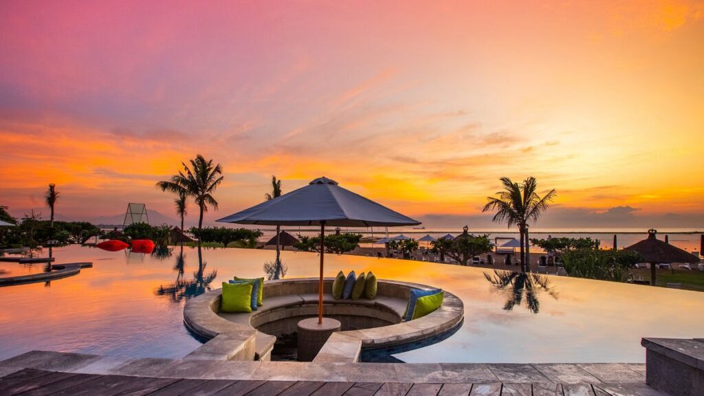 Bali's Best All-Inclusive Resorts | Dream by Luxury Escapes