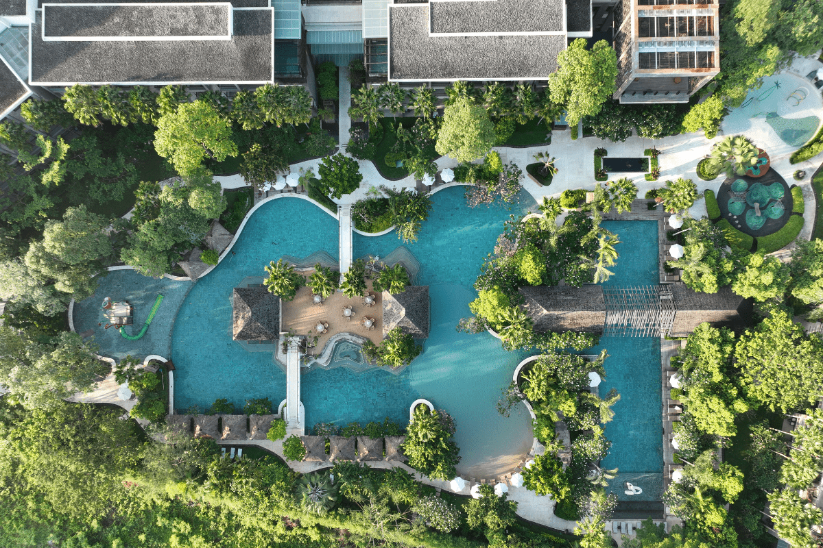 Hotel Inclusions That Give You More | Luxury Escapes