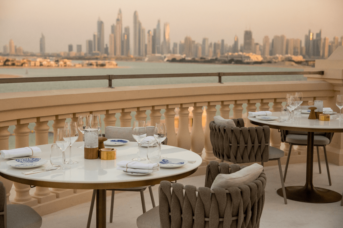 Are Hotel Club Rooms Worth It? | Dream by Luxury Escapes