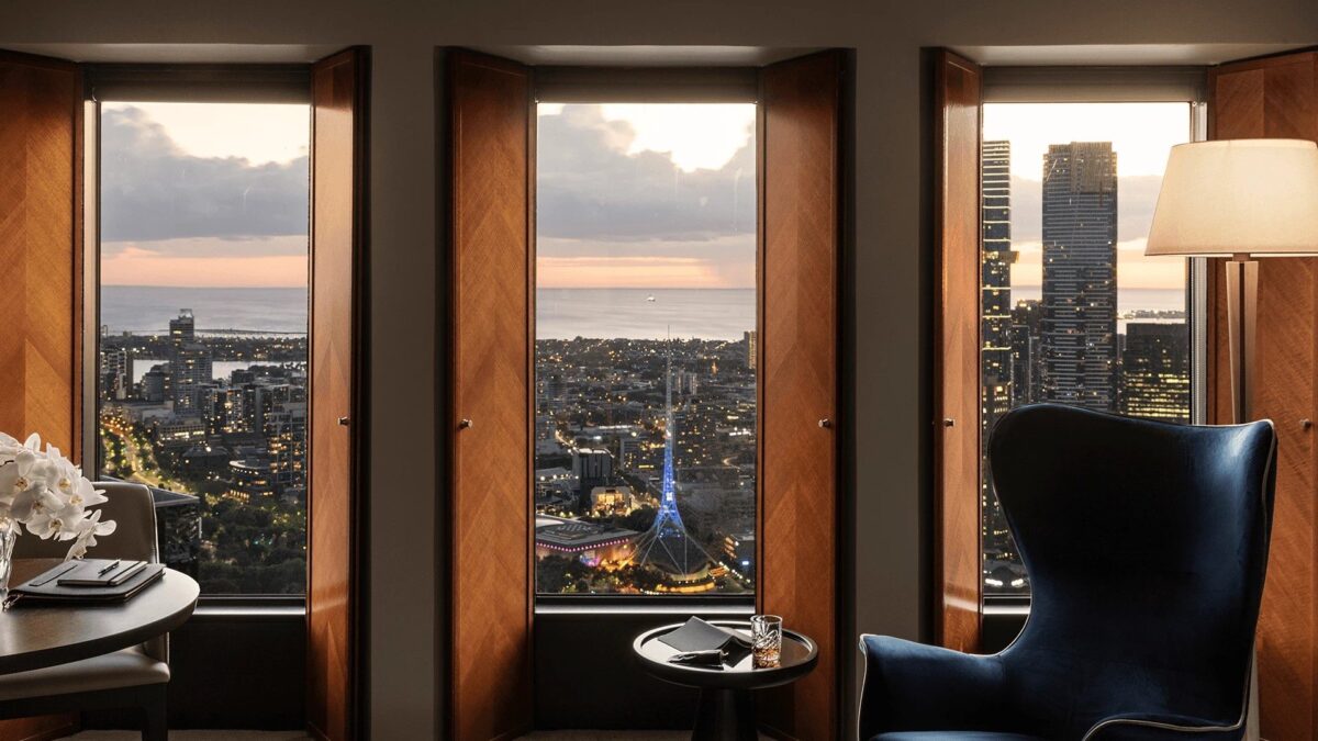 Are Hotel Club Rooms Worth It? | Dream by Luxury Escapes