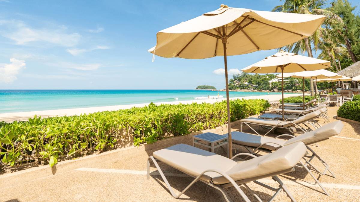 Luxury Escapes Travel Awards Prizes | Dream by Luxury Escapes