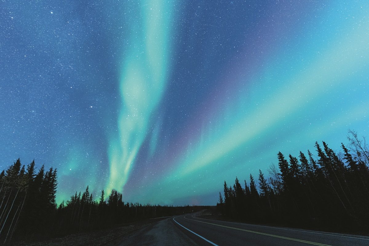 4 Fall Experiences in Canada | Dream with Luxury Escapes