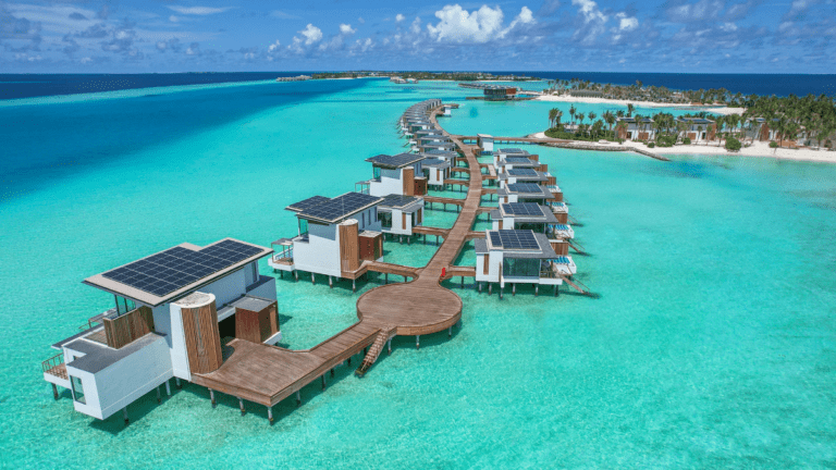 Reasons We Love SO/ Maldives | Dream with Luxury Escapes