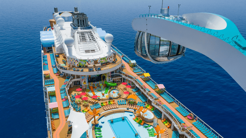 Trending Cruises & Destinations | Dream by Luxury Escapes