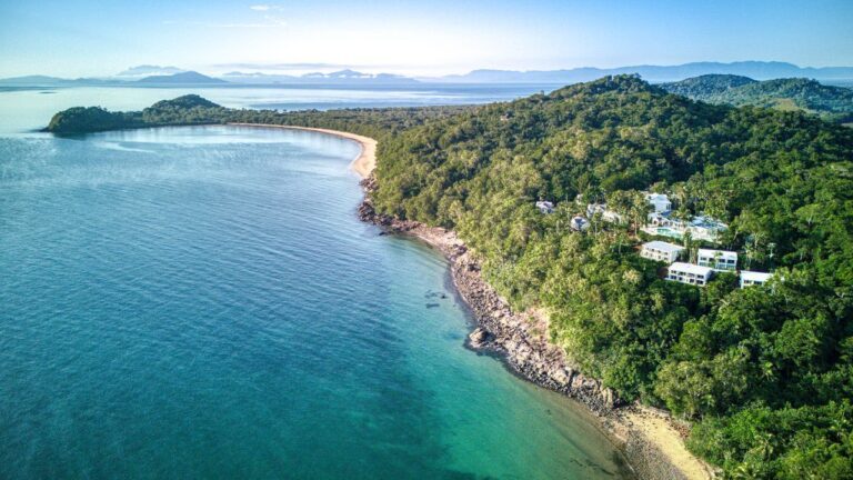 Australia's Best Luxury Escapes | Dream with Luxury Escapes