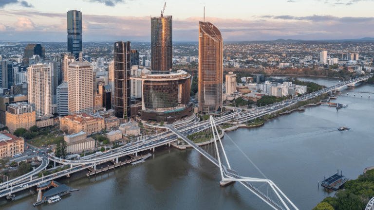 Why Book The Star Grand Brisbane | Dream by Luxury Escapes