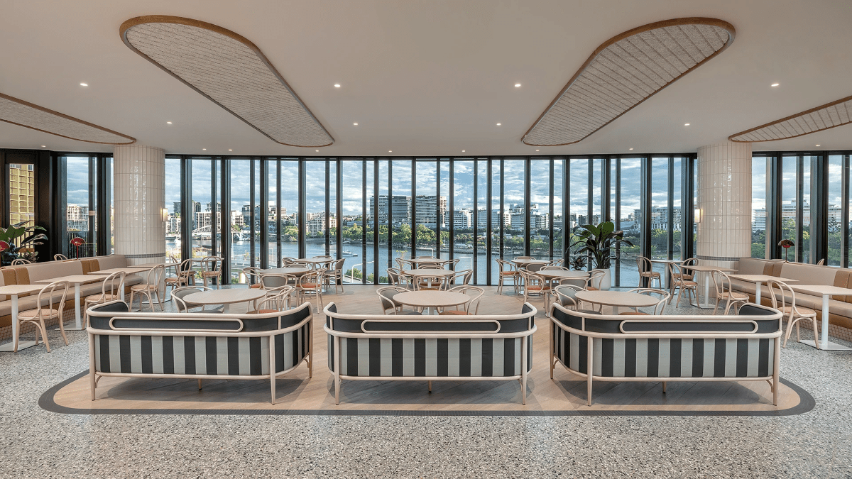 The Star Residences Gold Coast | Dream by Luxury Escapes
