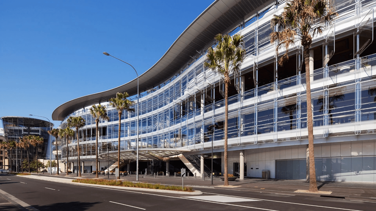 Why Stay at The Star Grand Sydney | Dream by Luxury Escapes