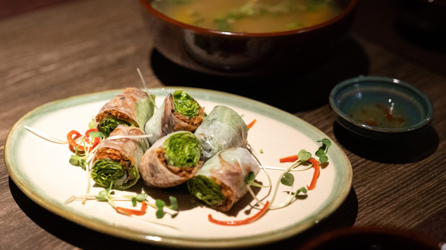 The Best Restaurants in Hanoi | Dream with Luxury Escapes