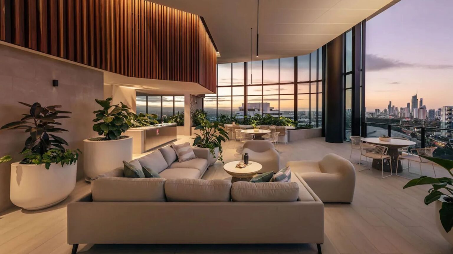 The Star Residences Gold Coast | Dream by Luxury Escapes