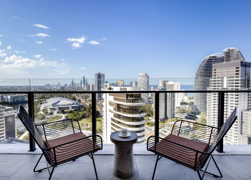 The Star Residences Gold Coast | Dream by Luxury Escapes
