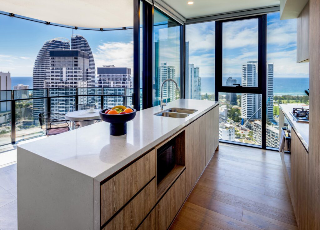 The Star Residences Gold Coast | Dream by Luxury Escapes