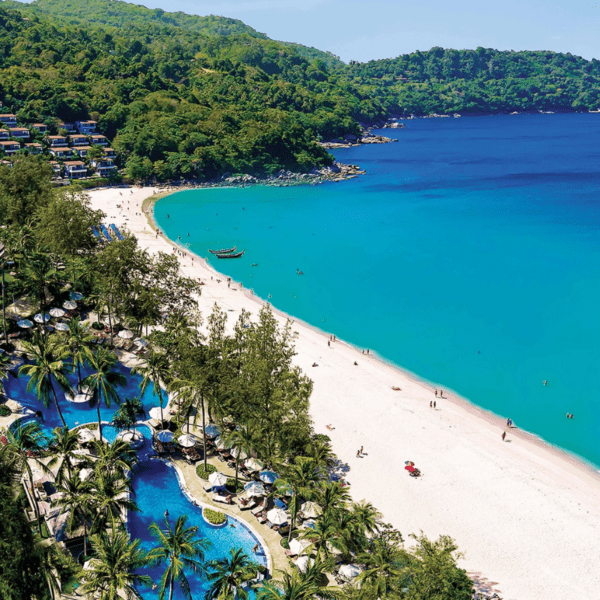 Beachfront Resorts in Queensland | Dream by Luxury Escapes