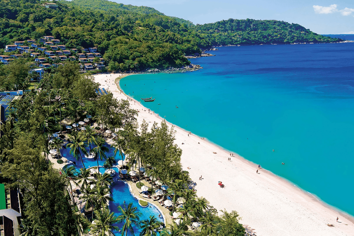 Pullman Phuket Panwa Beach | Dream by Luxury Escapes