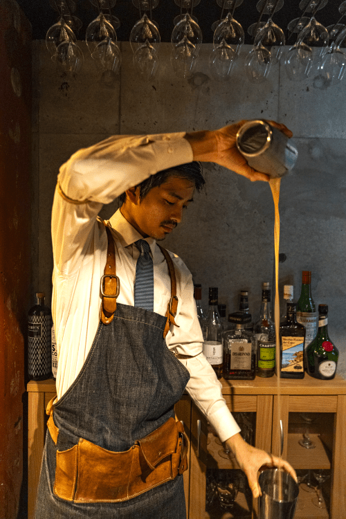 Best Bars in Tokyo | Dream with Luxury Escapes