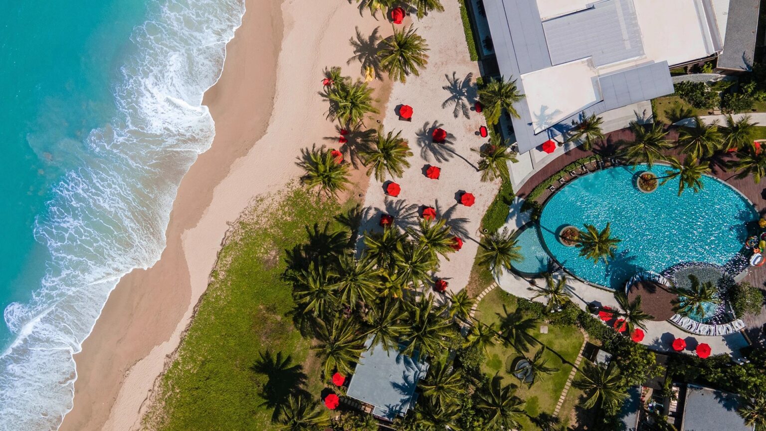 Best Family Resorts in Thailand | Luxury Escapes