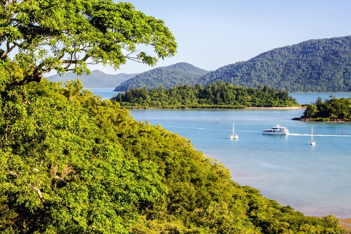 Queensland's Hidden Gems | Dream by Luxury Escapes