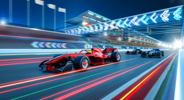Formula 1 Global Calendar | Dream by Luxury Escapes