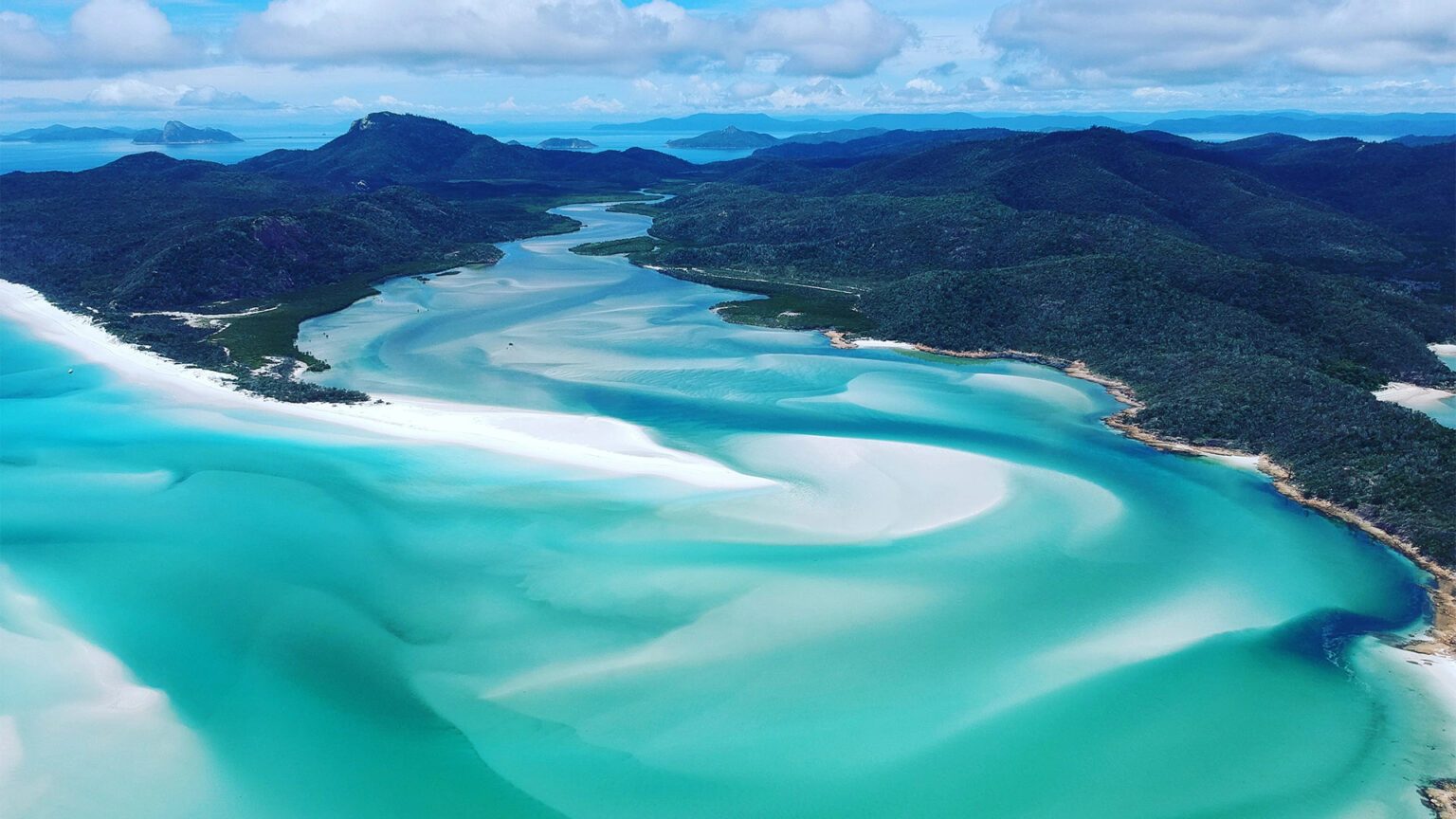 Australia's Best Island Escapes | Luxury Escapes