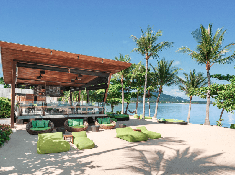 Why Book W Koh Samui | Dream by Luxury Escapes