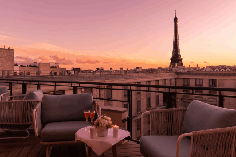 The Best City Breaks in Europe | Dream by Luxury Escapes
