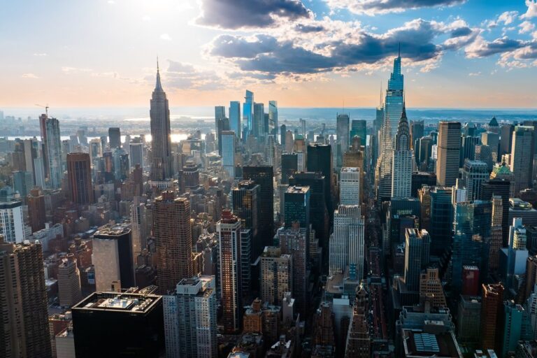 Exploring New York City with Kids | Dream by Luxury Escapes