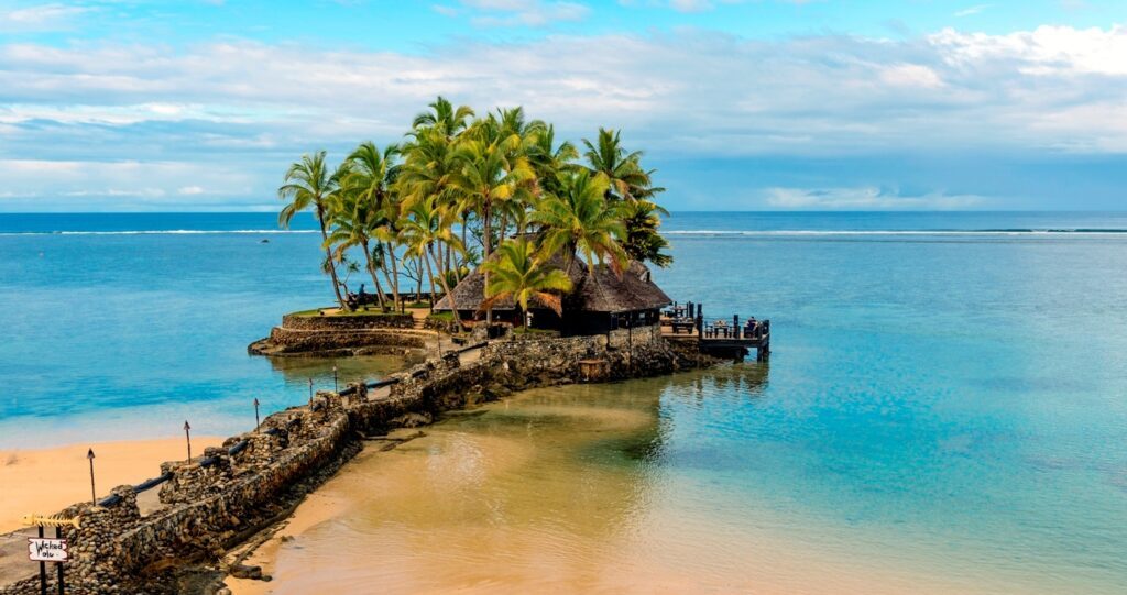 Make Warwick Fiji Your Next Escape | Dream by Luxury Escapes