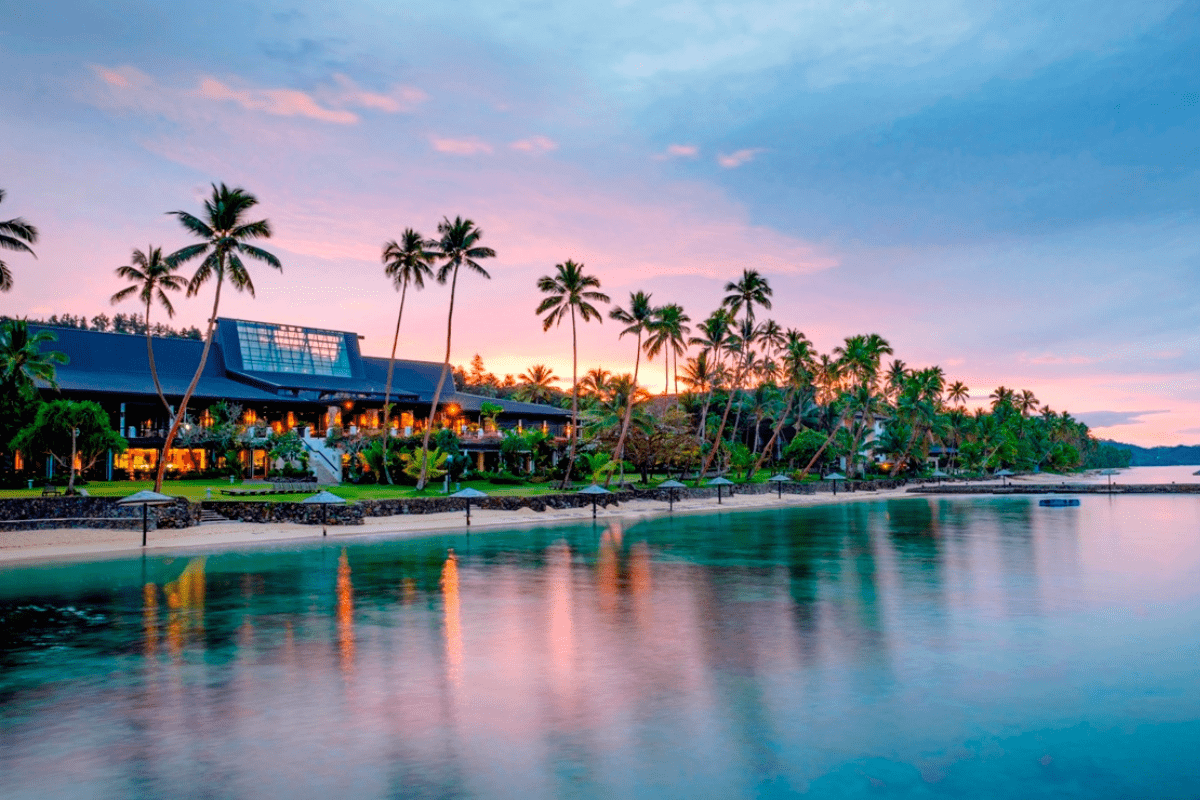 Make Warwick Fiji Your Next Escape | Dream by Luxury Escapes