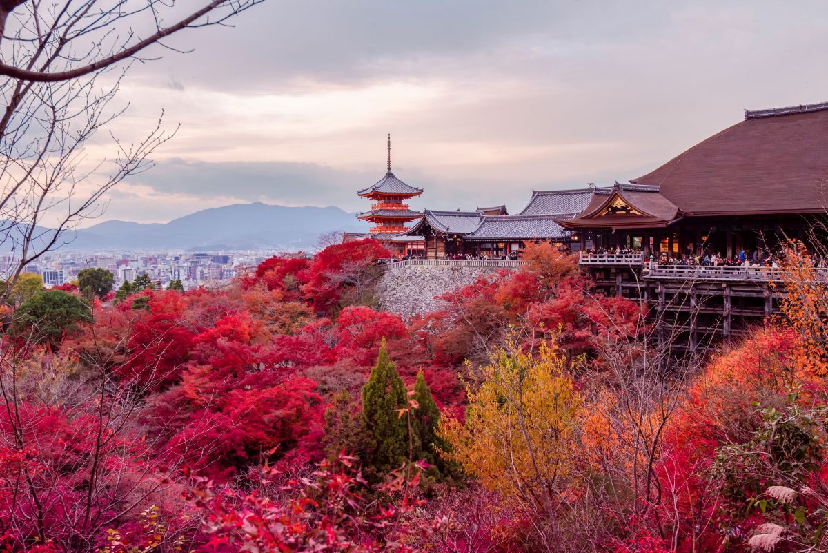 How to Spend 72 Hours in Kyoto | Dream by Luxury Escapes