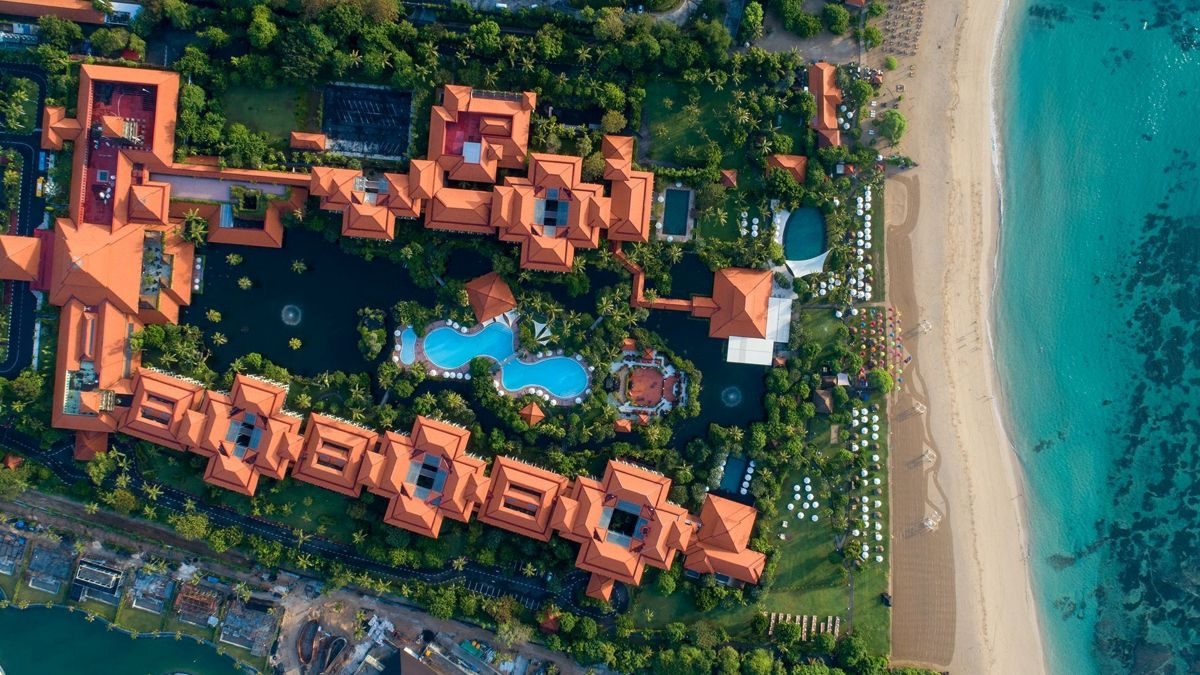 Why Book Ayodya Resort Bali | Dream by Luxury Escapes